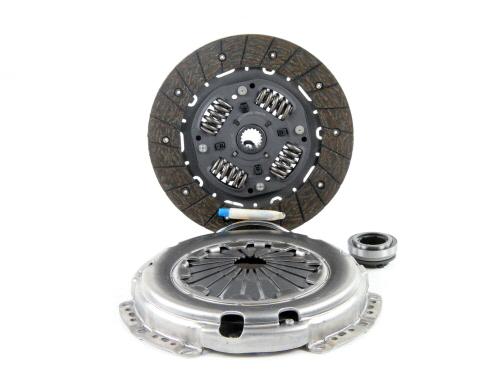 Kit d'embrayage Lucas LKCA620029 au meilleur prix - Oscaro