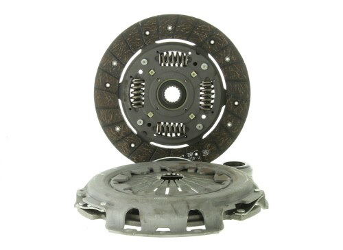 Kit de embrague Lucas LKCA690013 al mejor precio - Oscaro