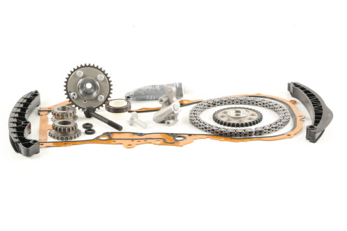 Juego de cadena de distribución Lucas LKTC87-15 al mejor precio - Oscaro