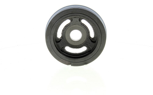 Poulie damper Lucas LPD0106 au meilleur prix - Oscaro