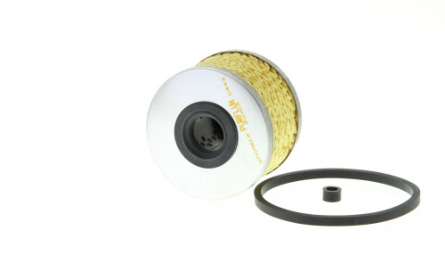 Filtro combustible PURFLUX C443 al mejor precio - Oscaro