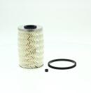 Filtre à carburant PURFLUX C491 au meilleur prix - Oscaro