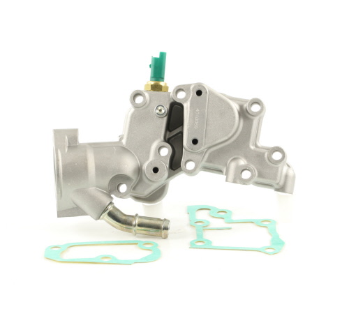 Boîtier du thermostat METZGER 4010069 au meilleur prix - Oscaro