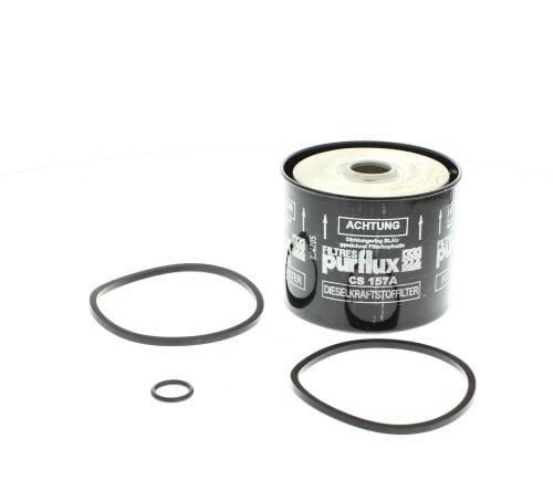 Filtro combustible PURFLUX CS157A al mejor precio - Oscaro