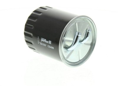 Filtre à carburant PURFLUX CS499 au meilleur prix - Oscaro