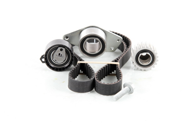 Kit de distribution CONTITECH CT1026K1 au meilleur prix - Oscaro