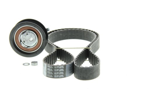 Kit de distribución CONTITECH CT867K2 al mejor precio - Oscaro