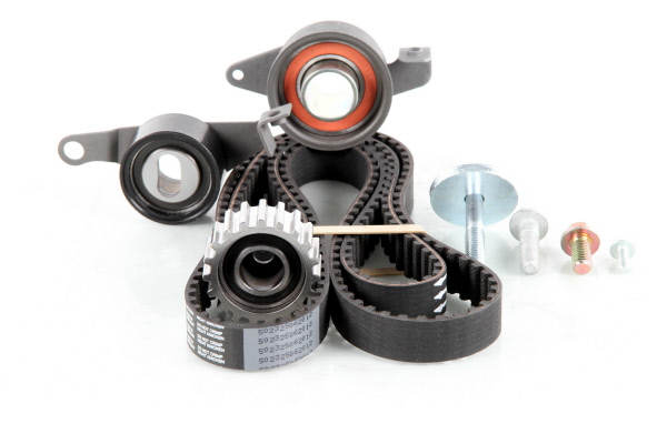 Kit de distribution CONTITECH CT901K2 au meilleur prix - Oscaro