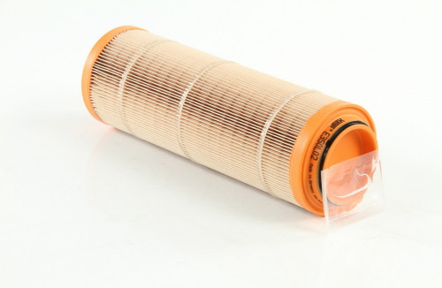 Filtro de aire (de coche) HELLA HENGST E350L02 al mejor precio - Oscaro