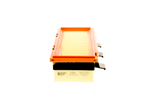 Filtre à air HELLA HENGST E459L au meilleur prix - Oscaro