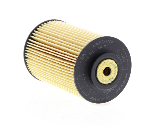 Filtro combustible HELLA HENGST E5KP al mejor precio - Oscaro