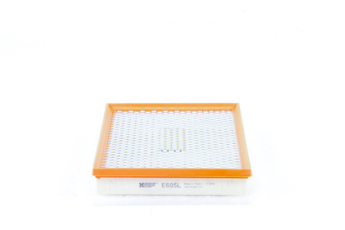 Filtre à air HELLA HENGST E605L au meilleur prix - Oscaro