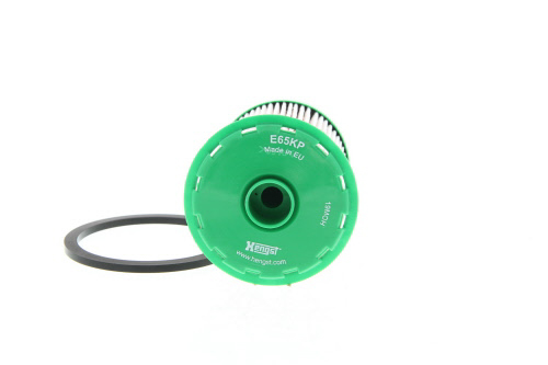 Filtre à carburant HELLA HENGST E65KP D95 au meilleur prix - Oscaro