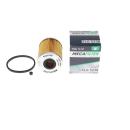 Filtro combustible MECAFILTER ELG5238 al mejor precio - Oscaro