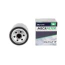 Filtre à huile MECAFILTER ELH4119 au meilleur prix - Oscaro