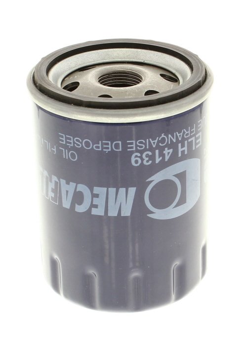 Filtre à huile MECAFILTER ELH4139 au meilleur prix - Oscaro