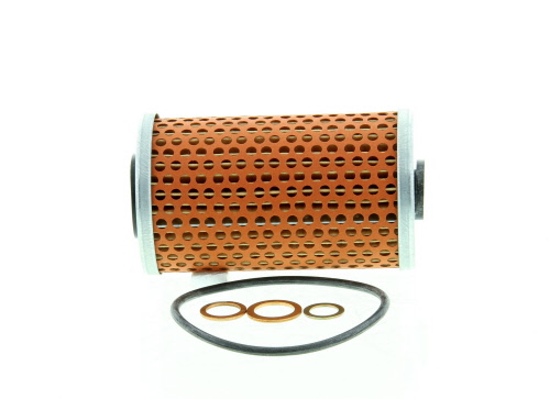 Filtre à huile MECAFILTER ELH4175 au meilleur prix - Oscaro