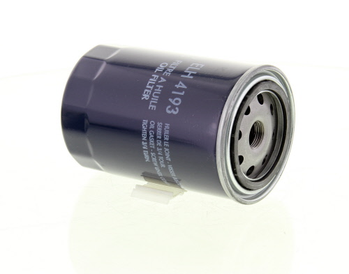 Filtre à huile MECAFILTER ELH4193 au meilleur prix - Oscaro