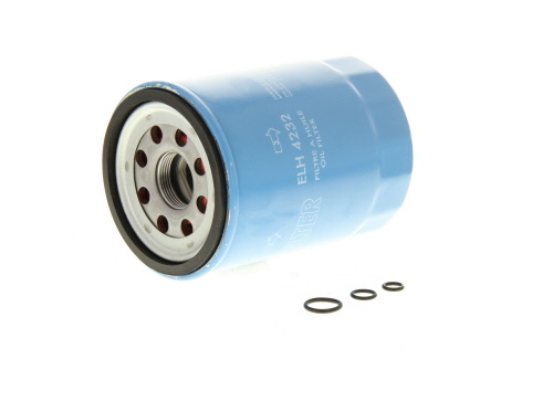 Filtre à huile MECAFILTER ELH4232 au meilleur prix - Oscaro