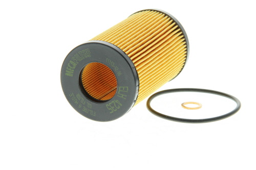 Filtre à huile MECAFILTER ELH4235 au meilleur prix - Oscaro