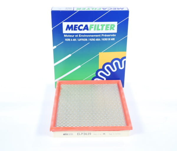 Filtre à air MECAFILTER ELP3639 au meilleur prix - Oscaro