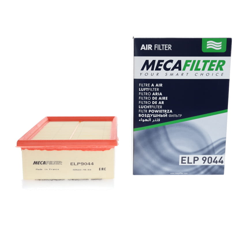 Filtre à air MECAFILTER ELP9044 au meilleur prix - Oscaro