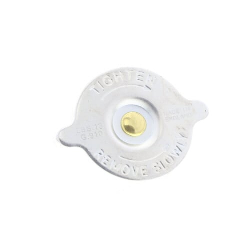 Bouchon de radiateur QUINTON HAZELL FC55 au meilleur prix - Oscaro