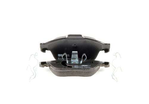 Jeu de 4 plaquettes de frein FERODO FDB1541 au meilleur prix - Oscaro