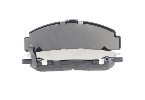 Jeu de 4 plaquettes de frein FERODO FDB1669 au meilleur prix - Oscaro