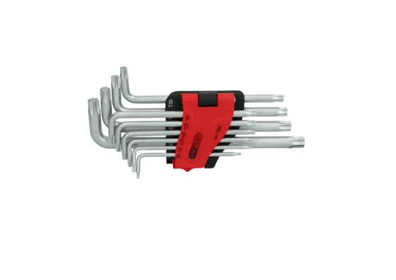 Jeux de clés mâles Torx - Allen KS TOOLS 151.4880 au meilleur prix - Oscaro Jeux de clés mâles Torx - Allen KS TOOLS 151.4880 au meilleur prix - Oscaro