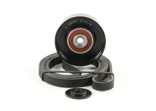 Kit de courroie d'accessoire GATES K014PK1770 au meilleur prix - Oscaro