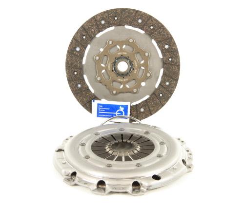 Kit d'embrayage Blue Print ADP153061 au meilleur prix - Oscaro