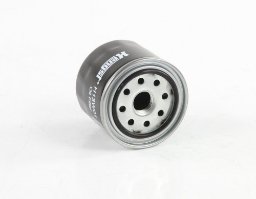 Filtro de aceite HELLA HENGST H13W01 al mejor precio - Oscaro