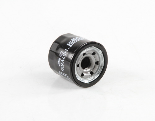 Filtro de aceite HELLA HENGST H97W06 al mejor precio - Oscaro