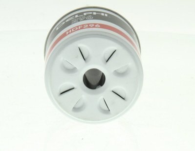 Filtre à carburant DELPHI HDF296 au meilleur prix - Oscaro