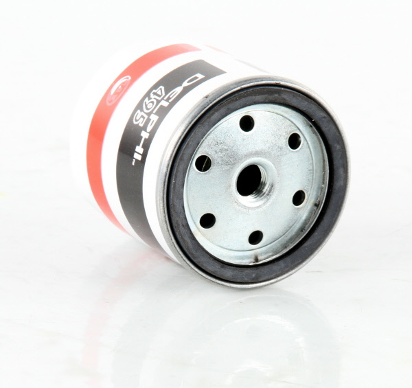 Filtre à carburant DELPHI HDF495 au meilleur prix - Oscaro