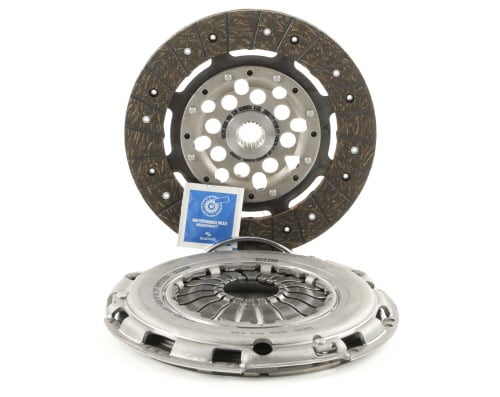 Kit de embrague SACHS 3000 950 538 al mejor precio - Oscaro