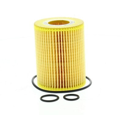 Filtro de aceite MANN-FILTER HU 820 x al mejor precio - Oscaro