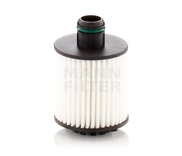 Filtro de aceite MANN-FILTER HU 7042 z al mejor precio - Oscaro