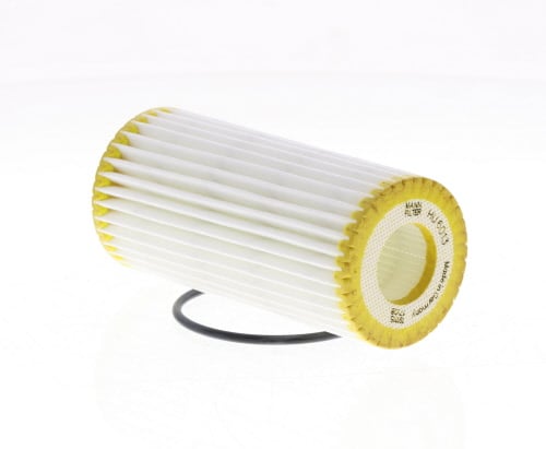 Filtro de aceite MANN-FILTER HU 6013 z al mejor precio - Oscaro