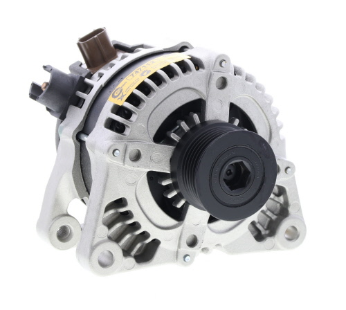 Alternateur VALEO 747112 au meilleur prix - Oscaro