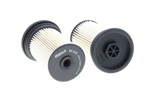 Filtre à carburant KNECHT FILTER KX 516/S au meilleur prix - Oscaro