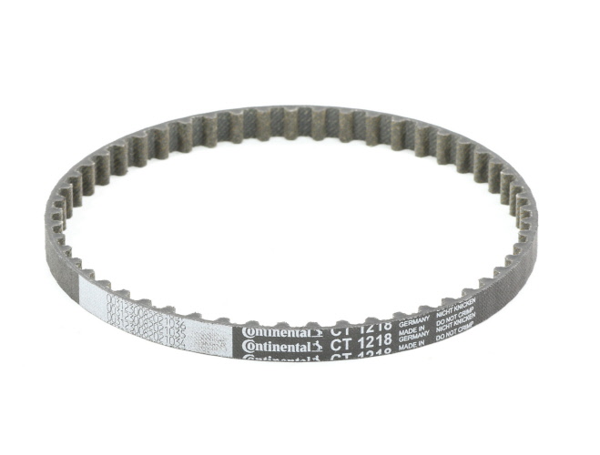 Courroie de distribution CONTITECH CT1218 au meilleur prix - Oscaro