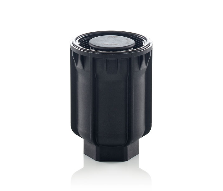 Filtro de úrea MANN-FILTER U 58/9 KIT al mejor precio - Oscaro