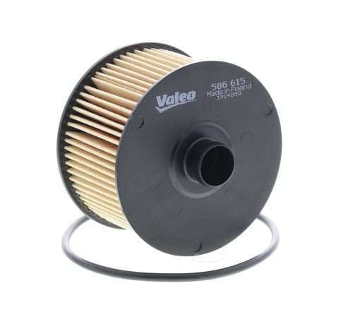 Filtro de aceite VALEO 586615 al mejor precio - Oscaro