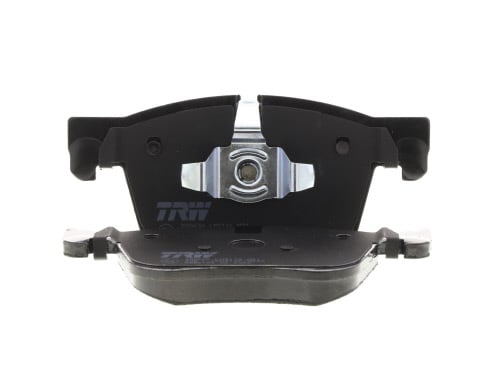 Juego de 4 pastillas de freno TRW GDB2193 al mejor precio - Oscaro