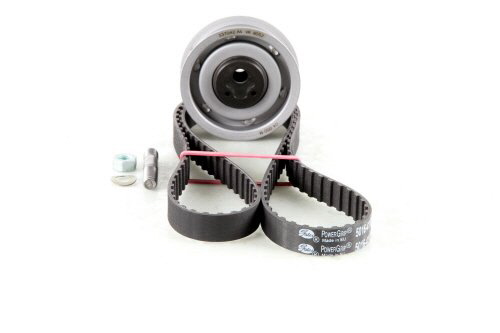 Kit de distribution GATES K015016 au meilleur prix - Oscaro