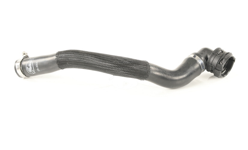 Durite de radiateur GATES 05-3008 au meilleur prix - Oscaro