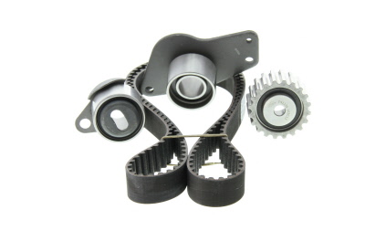 Kit de distribution GATES K025484XS au meilleur prix - Oscaro