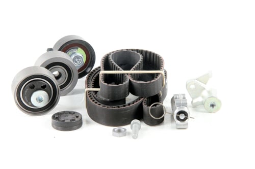 Kit de distribución GATES K025557XS al mejor precio - Oscaro